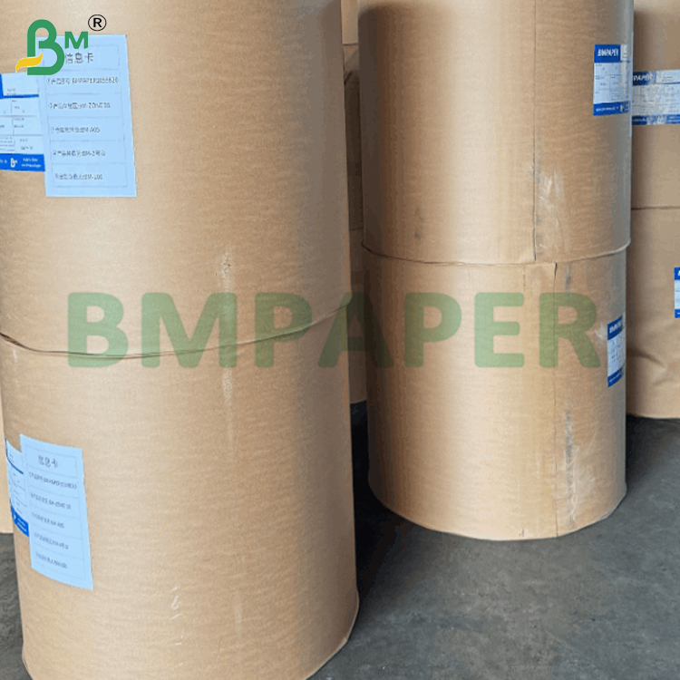 50Gsm Mildew-proof Interleaving Paper for Glass Protection