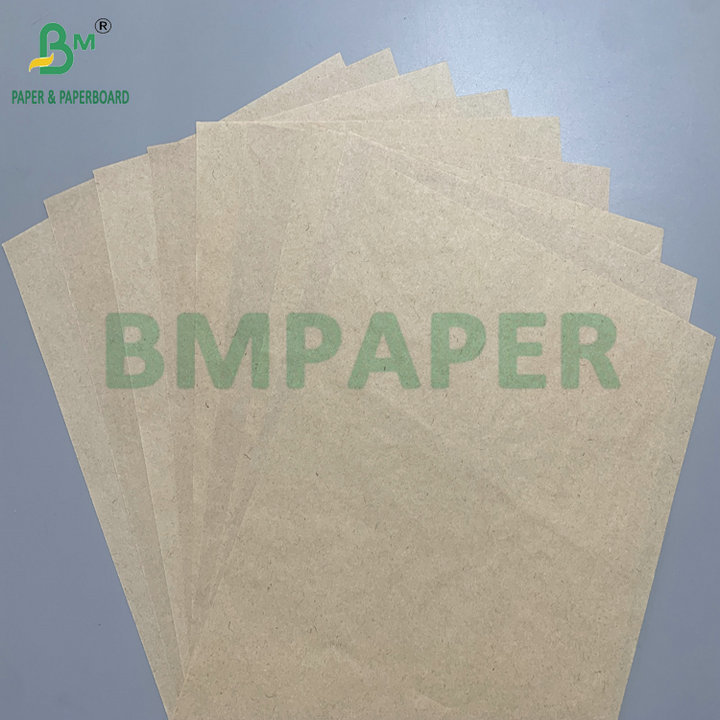 Anti-Rust Stainless Steel Interleaving Paper for Coil Protection